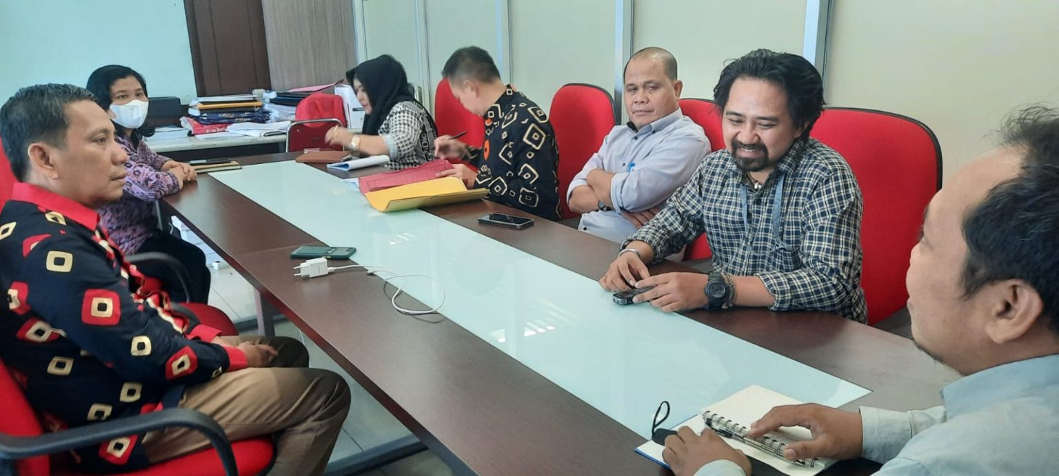 ESDM One Map Sediakan Data Energi Lengkap di Indonesia – JKPP : Menuju ...