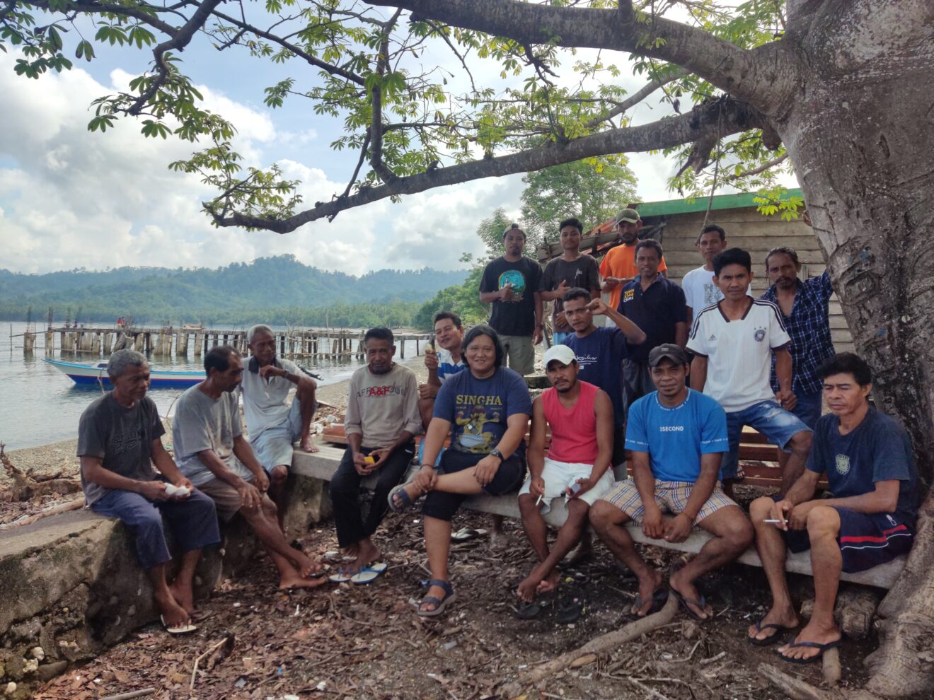 ESDM One Map Sediakan Data Energi Lengkap di Indonesia – Jaringan Kerja ...